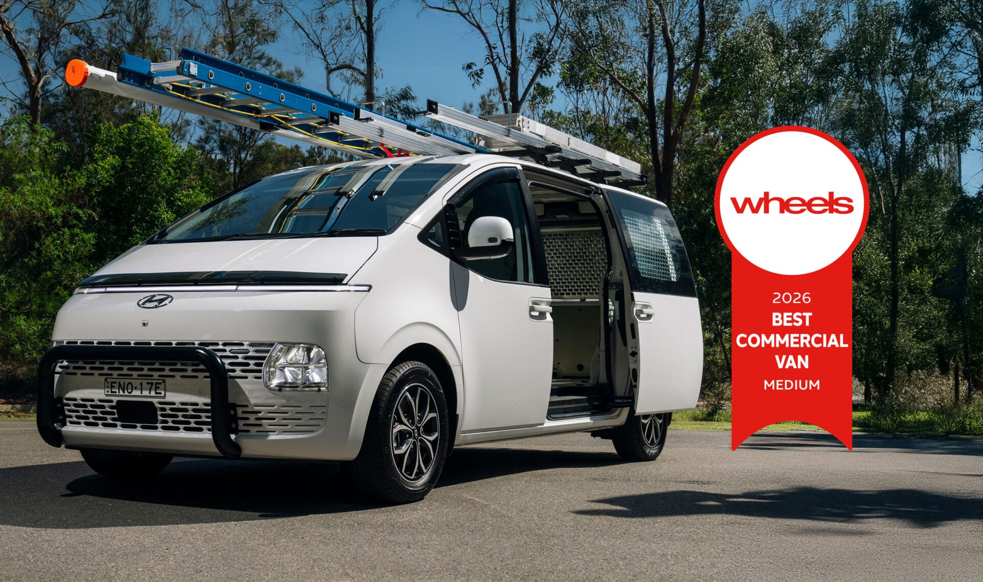 Best Commercial Vans 2026: Medium