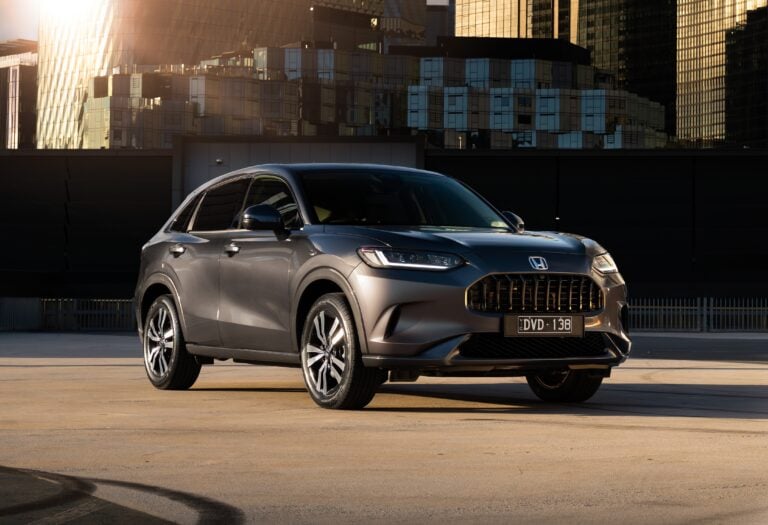 PHEV and Hybrid Cars