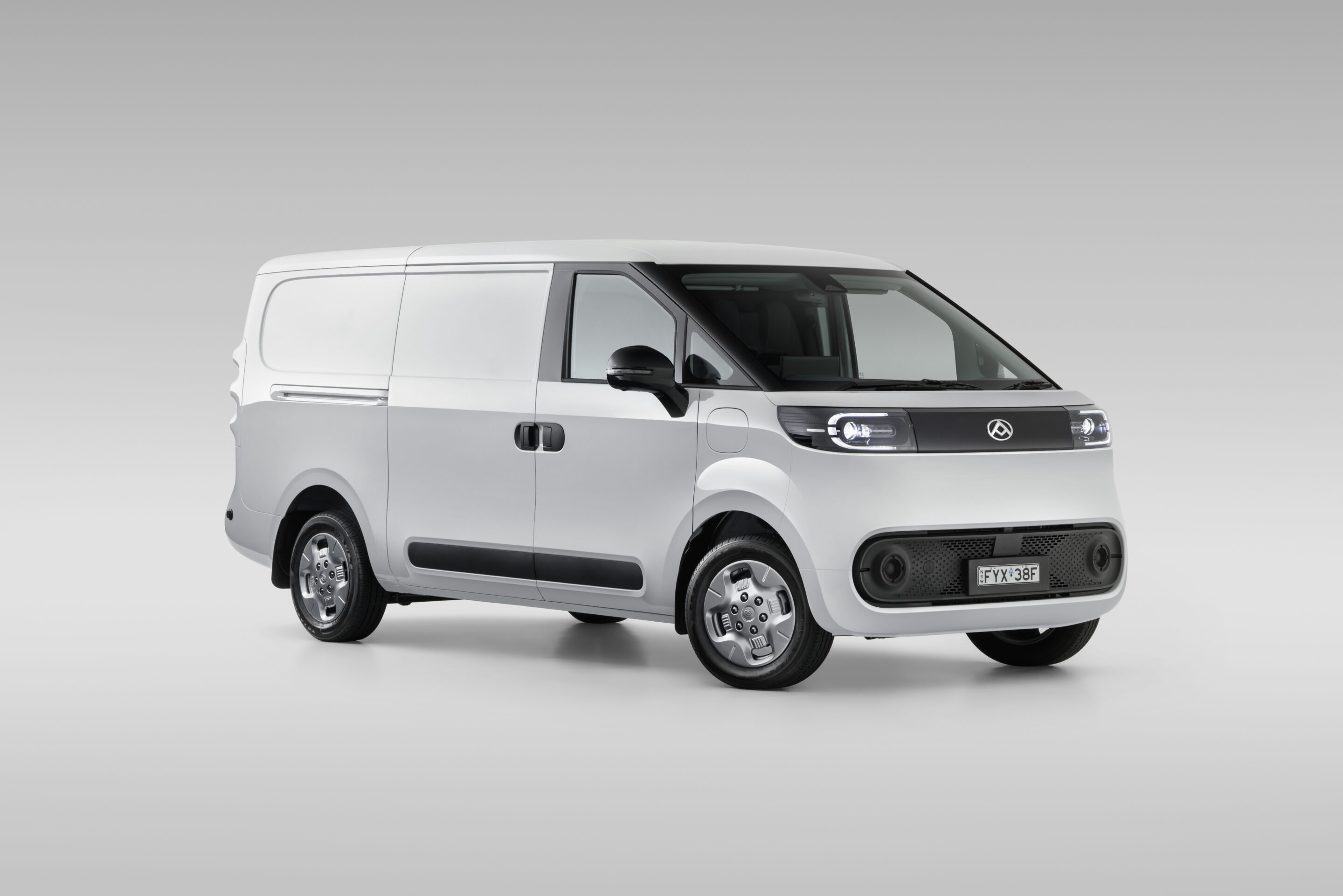 LDV eDeliver 5: Fully electric van lands in Australia