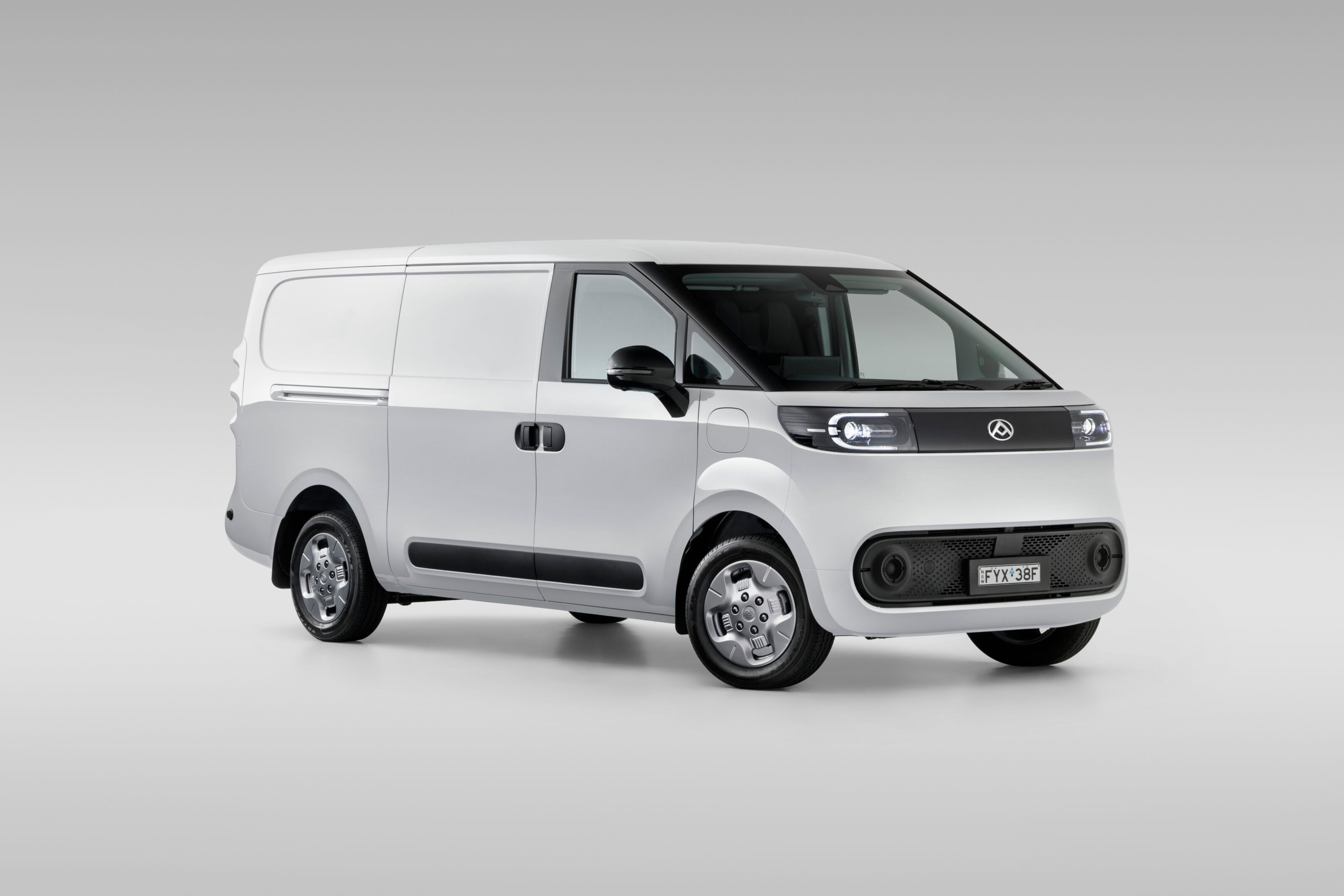 LDV eDeliver 5: Fully electric van lands in Australia