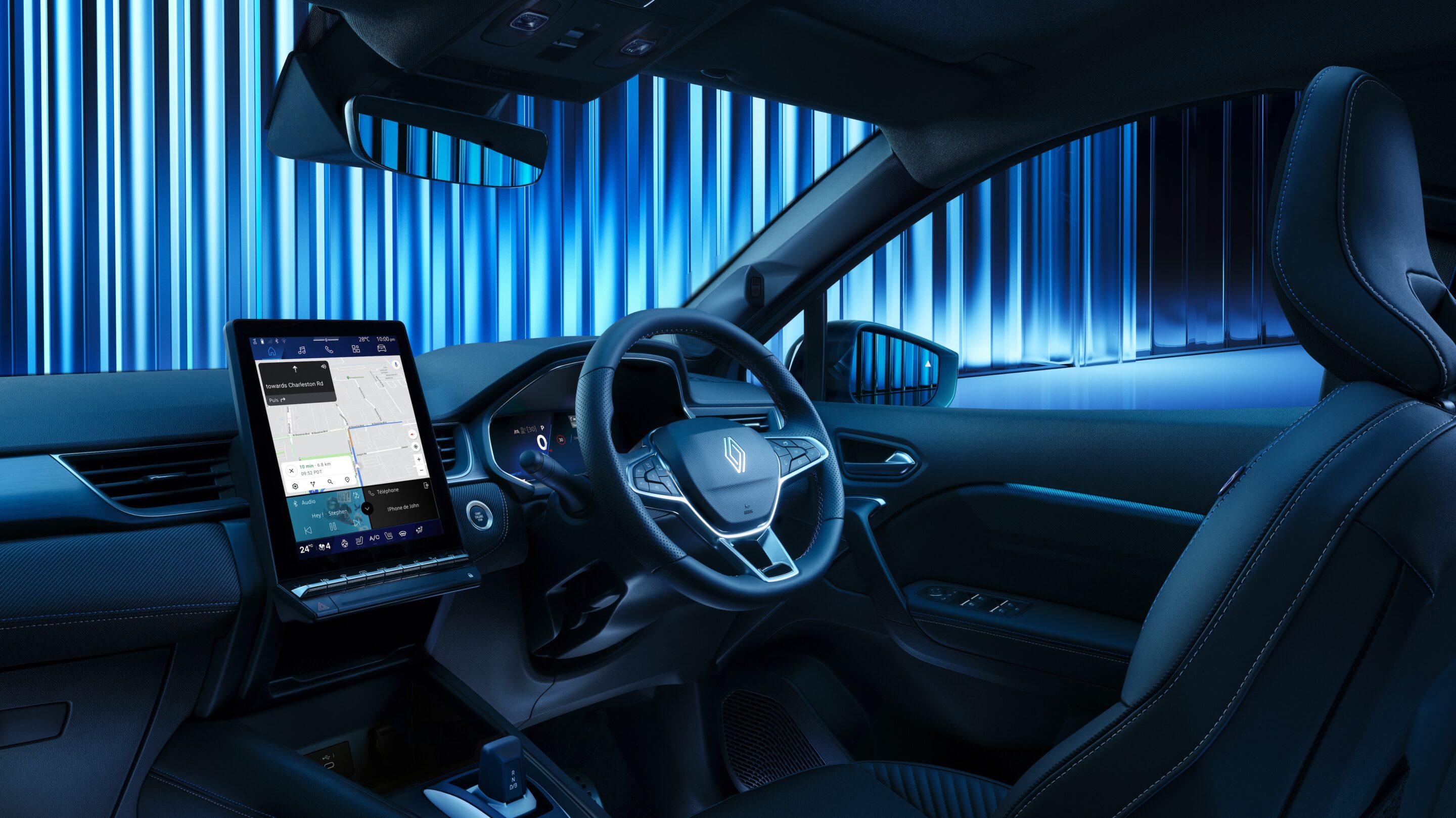 Renault Symbioz: Brand’s first full hybrid priced for Australia