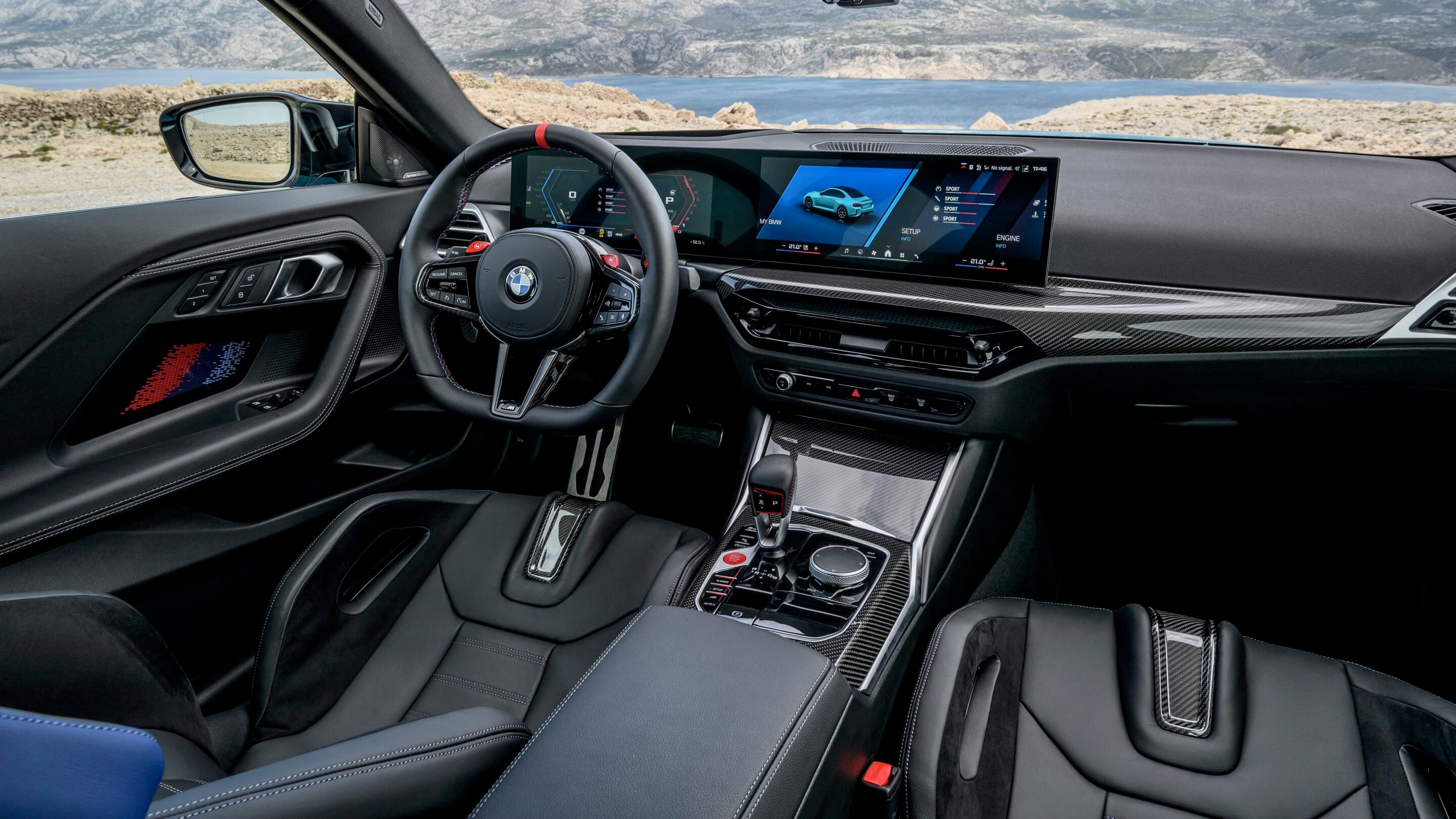 BMW M2 adds all-wheel drive option for the first time