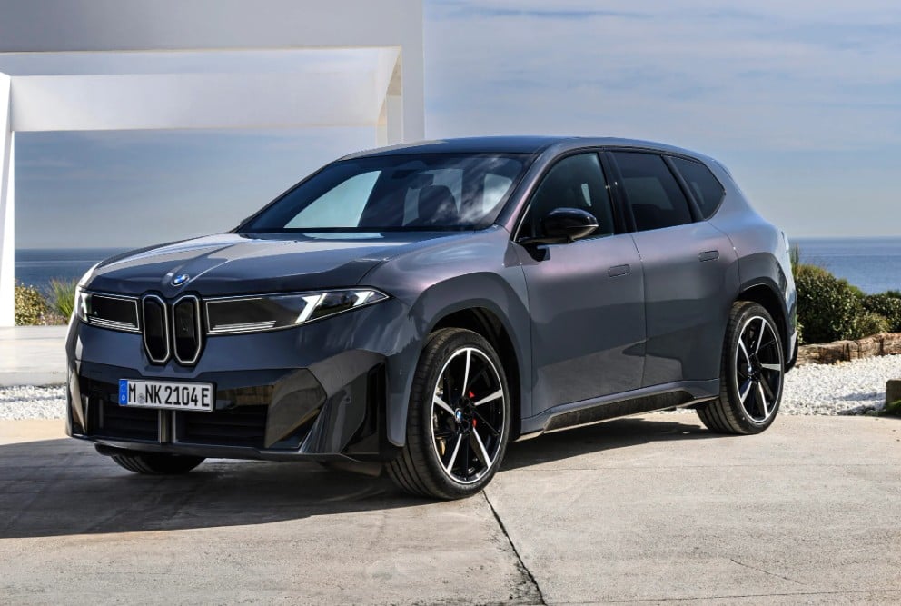 Updated 2026 Genesis GV60 receives substantial price drop with new rear ...
