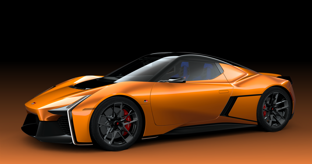 Toyota’s next MR2 offers a tantalising supercar-style upgrade