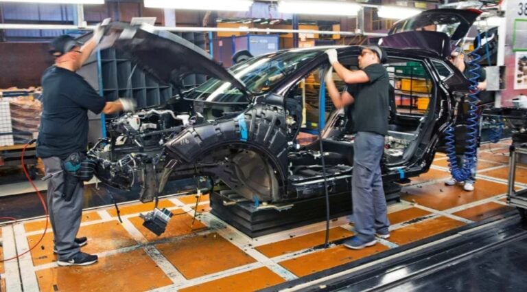 Sign of the times? Nissan factory set to build Chery’s cars