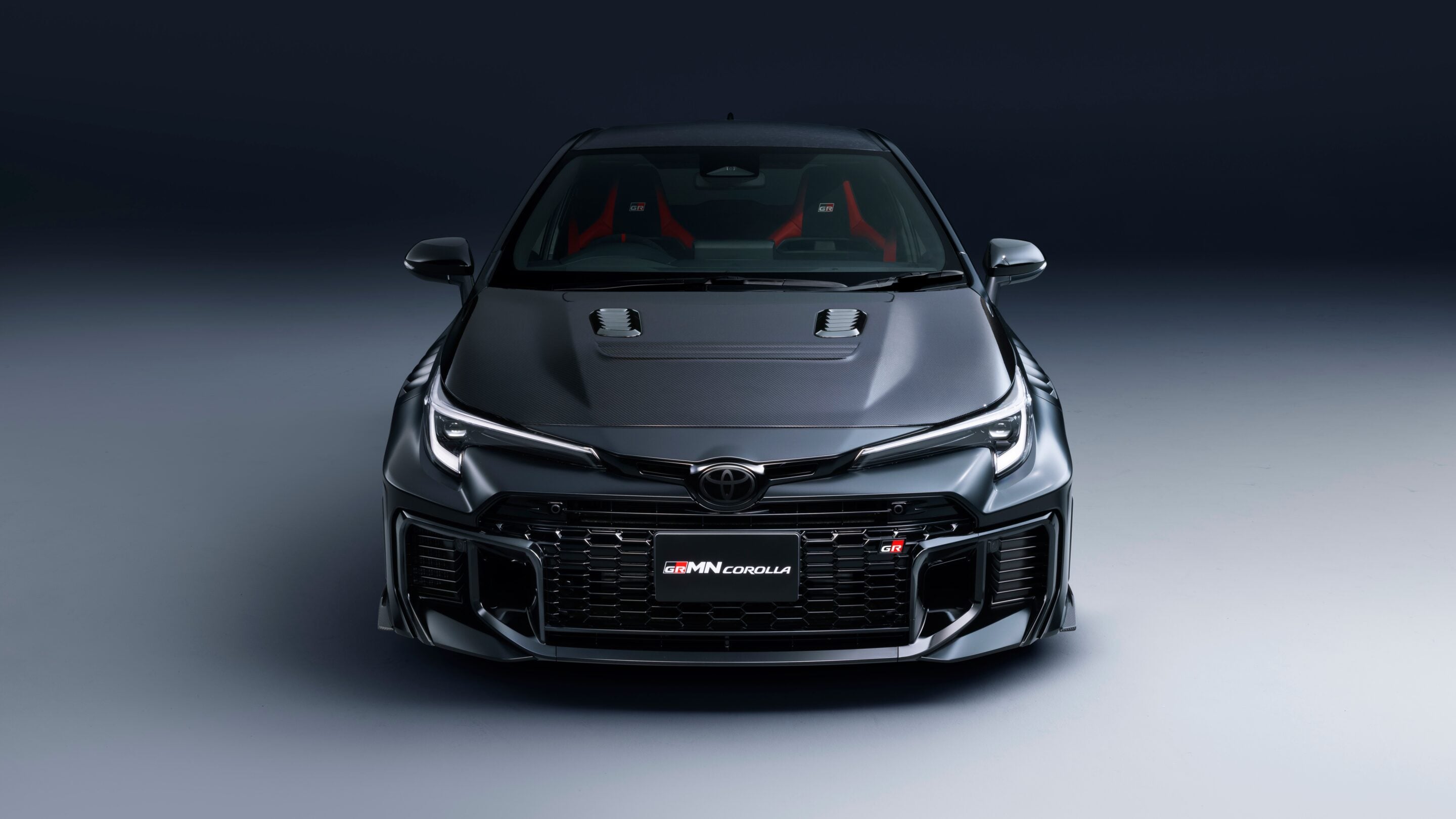 Toyota GRMN Corolla revealed as brand’s most hardcore hot hatch yet