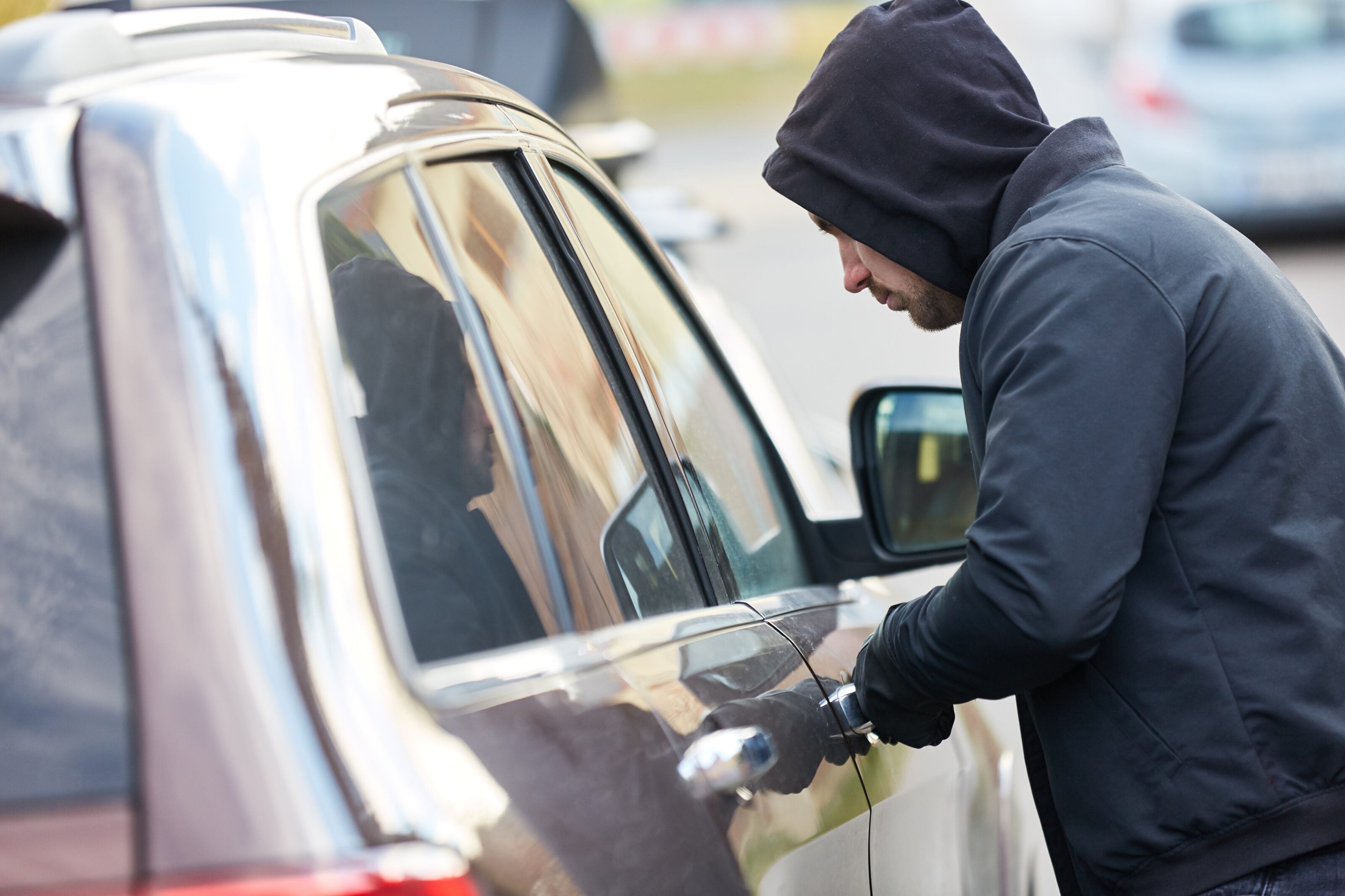 Car theft rates rise in one Aussie state… as the rest of the country ...